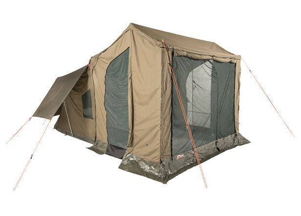 OZTENT RV Plus Front Panel | Bass Pro Shops
